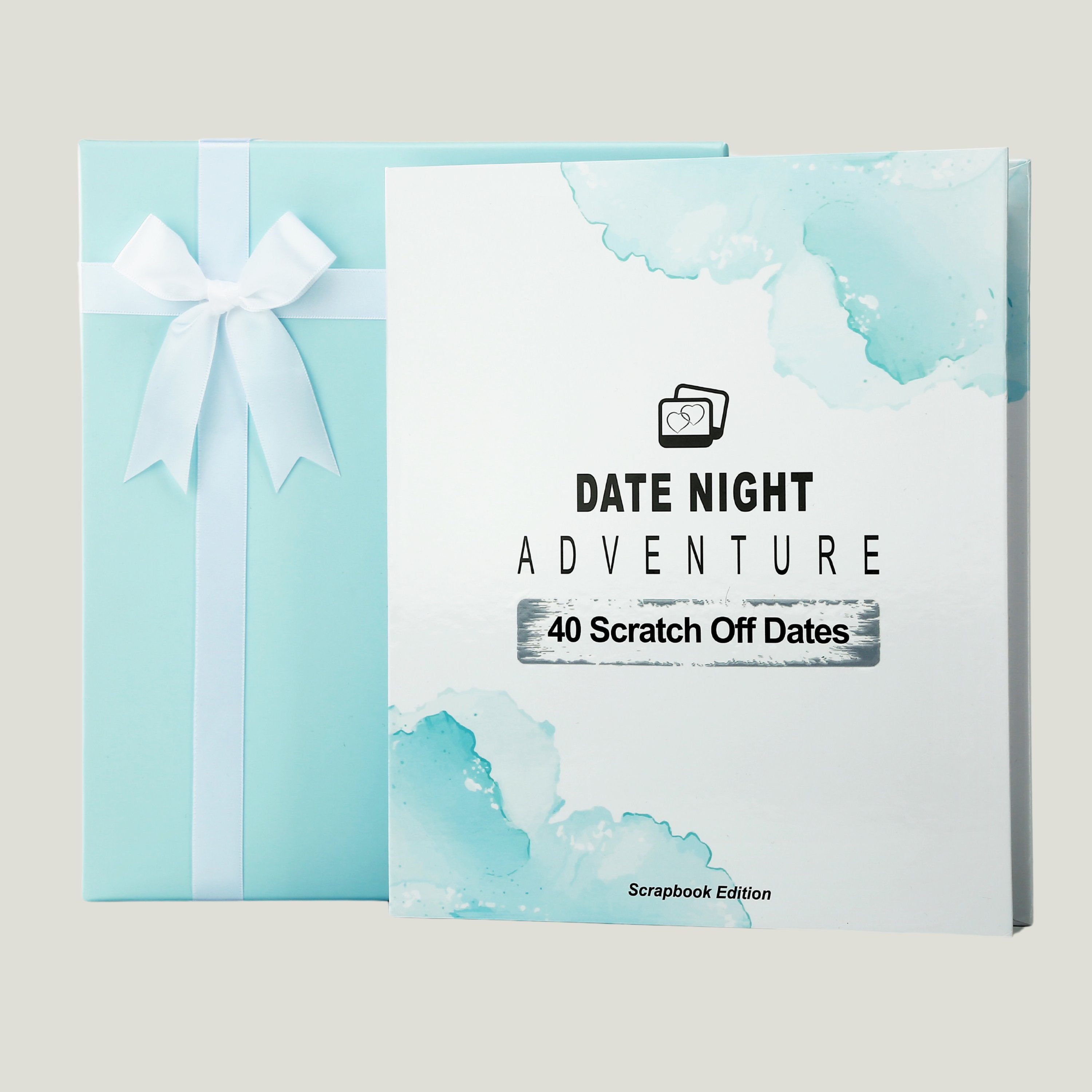 Date Night Adventure | Date Night Idea for Couples | Anniversary Gifts